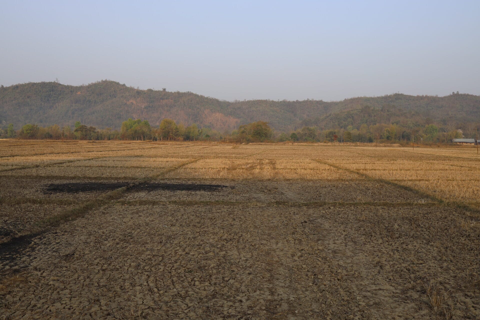 High Watermark of the Battle of Imphal - Analysis History